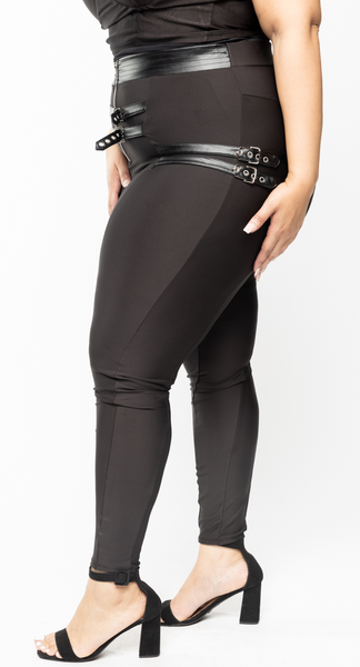 Riot Pants – Major Pieces Boutique