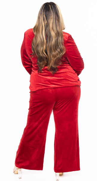 Dapper Pant Set – Major Pieces Boutique